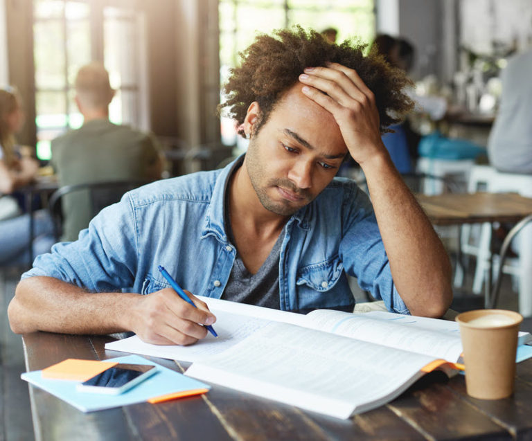 Note Taking Skills for A&P | Medical Science Navigator